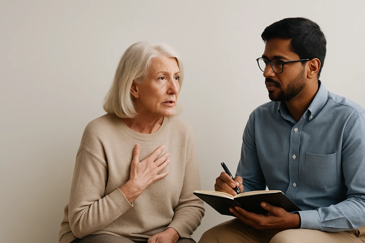 Capacity Assessor Edmonton - Capacity Assessment Edmonton